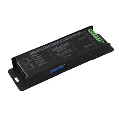DMX Decoder