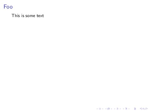 Pause Of Beamer Inside A Minted Environment TeX LaTeX Stack Exchange