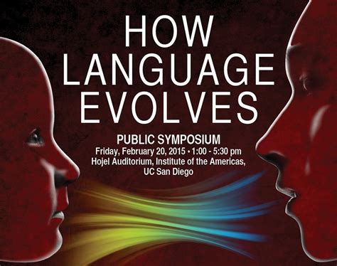 How Language Evolves Webcast Replicated Typo