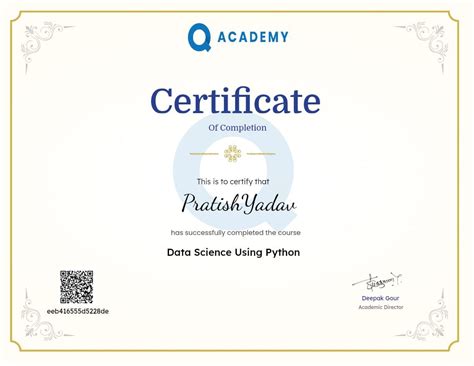 Pratish Yadav On Linkedin Datascience Python Machinelearning