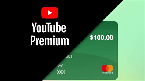 Как оплатить YouTube Premium российской картой - YouTube