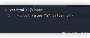 在input标签中如何绕过waf CN SEC 中文网