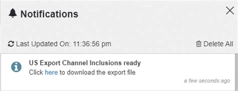 Bulk Inclusion And Exclusion Of Products In Specific Channels StoreAutomator