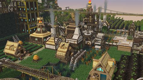 new update 3 0 complete storage overhaul timberborn update 3 r