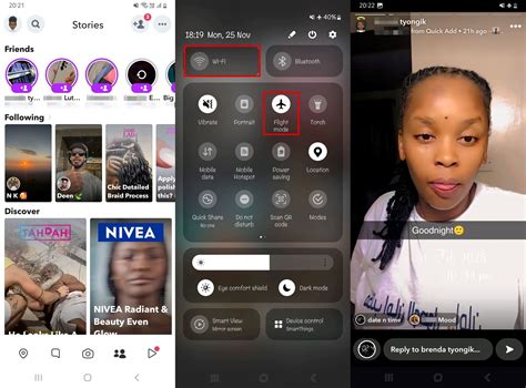 How To View Snapchat Stories Anonymously 5 Methods