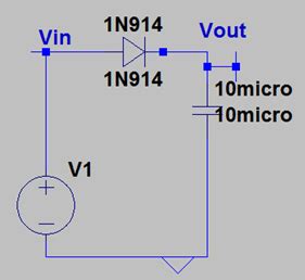 Diode Applications Microelectronics Questions And Answers Sanfoundry