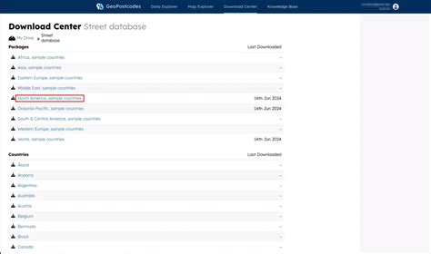 Php Street Address Validation