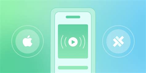 creating your own media plugin for capacitor an ios tutorial ionic blog