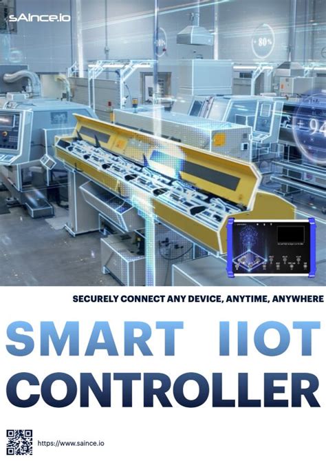 Dirk Brys On Linkedin Iiot Smartfactory Iiotplatform Interoperability Plugandplay
