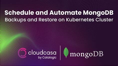 Maximize Efficiency In Scheduling And Automating Mongodb Backup And