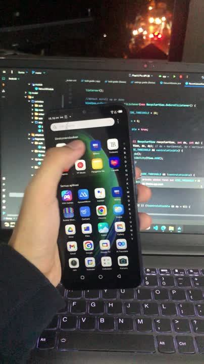 Kevin Gilbert Toding On Linkedin Haii Kevin Heree 👋🏼 Kali Ini Aku