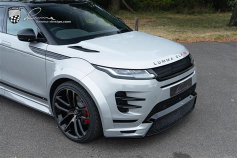 Lumma Vehicle Clr Re