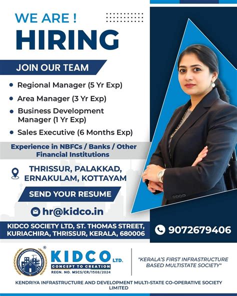 Opportunities Joshy Joseph