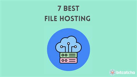 7 Best File Hosting Services In 2025 For Secure Storage And Sharing