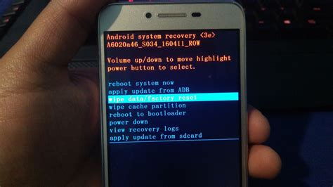 Android Guide This Is How System Partitions Are