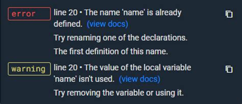 01 1 Dart 언어 기본기