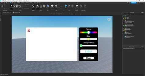 【open Source】 Ui Systems And Overhead Tags Community Resources