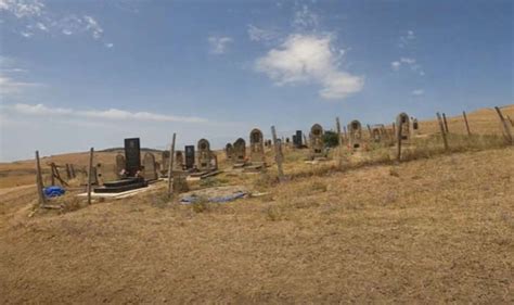 Archaeologists In Azerbaijan Uncovered Ancient Burial Mounds That May Predate The Earliest Known