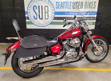 Honda Shadow 750 Fiche Technique Kirc
