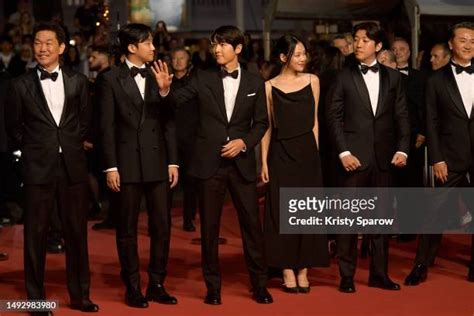 1754 Song Joong Ki Photos And High Res Pictures Getty Images