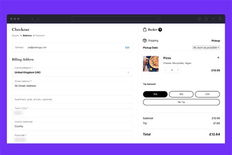How To Sell Food Online In 2025 Orderable