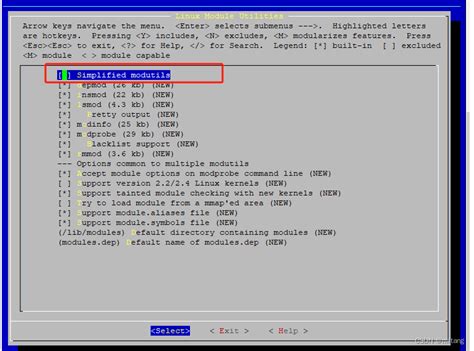 使用busybox快速创建rootfs系统（硬件：atk Dl6y2c）busybox Rootfs Csdn博客