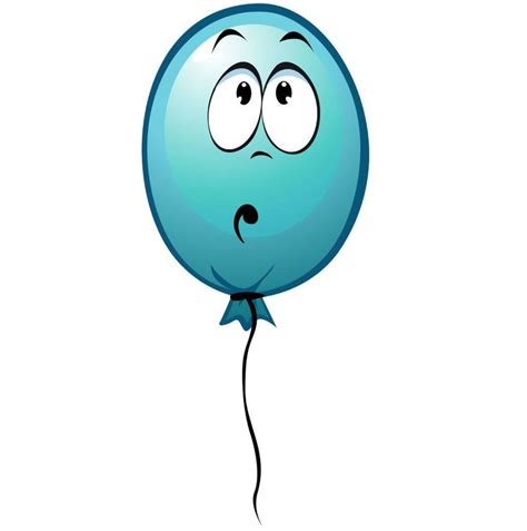 Рисунки воздушного шарика