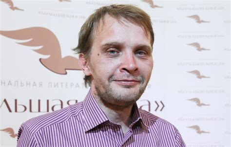 Алексей Сальников: в мире людей и драконов без жертв не бывает ...