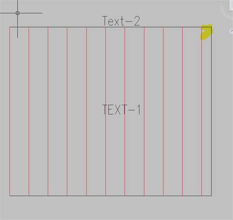Solved Stretch Array Calculations Autodesk Community