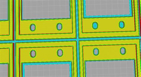 Brim Working Only In Some Parts · Issue 16151 · Ultimakercura · Github