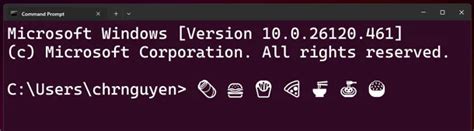 Windows Terminal Preview 1 21 Biedt Bufferherstel En Virtueel Notitieblok