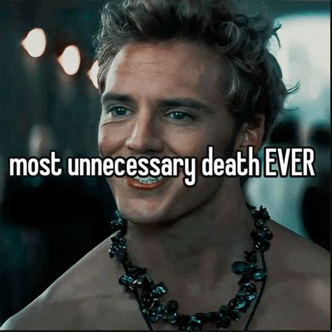 Finnick Odair Hunger Games Finnick Hunger Games Quotes The Hunger Games