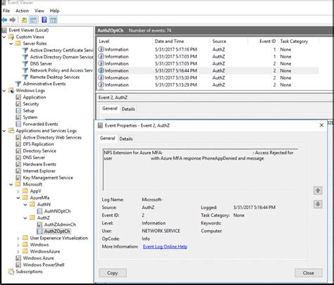 Vpn With Microsoft Entra Multifactor Authentication Using The Nps