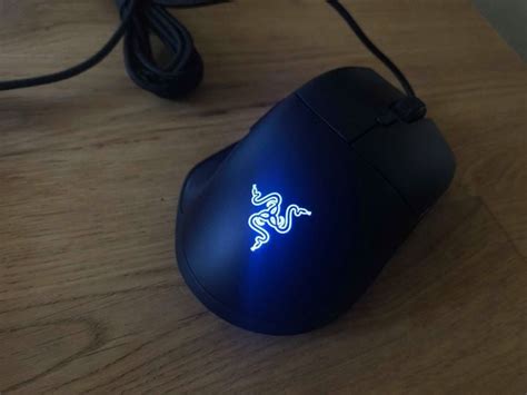 Razer Basilisk Essential Gaming Mouse Review