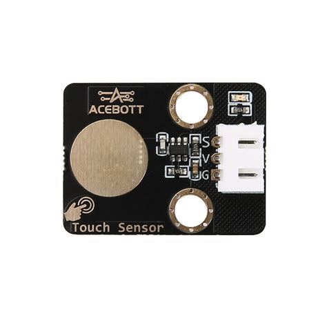 Acebott Qb091 Capacitive Touch Module For Esp32arduino