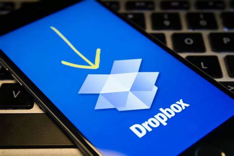 دراپ باکس Dropbox چیست و چه کاربردی دارد؟
