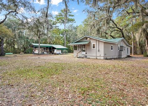 1069 Shellman Bluff Rd Townsend Ga 31331 Redfin