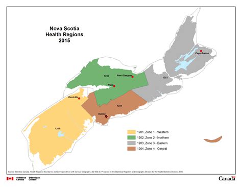 Nova Scotia Industry Map Town Of Bridgewater Watershed Protected