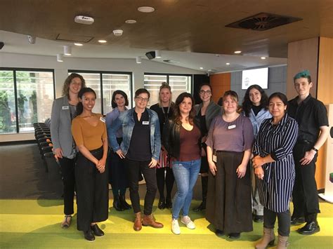 Rumana Ahmed Ph D On Linkedin Girlsinstem