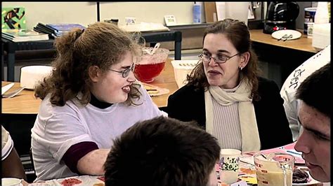 Autism And Sibling Relationships Youtube