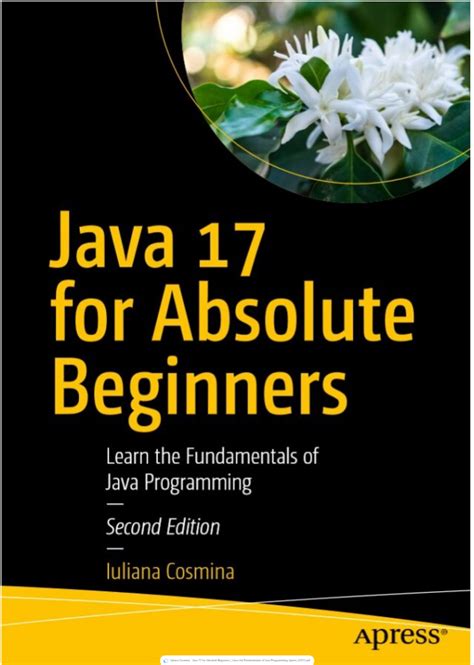Java 17 For Absolute Beginners Expert Training