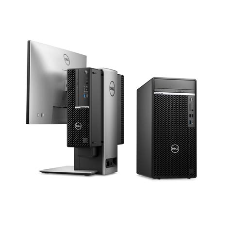 Dell Computer System Unit