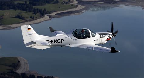 V Nemecku Vzniklo Nové Cvičné Lietadlo Pre Kanadu Future Army