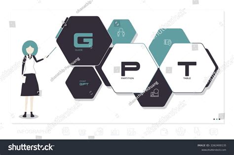 Chat Gpt Illustration Infographic Flow Chart Royalty Free Stock Vector Avopix Com