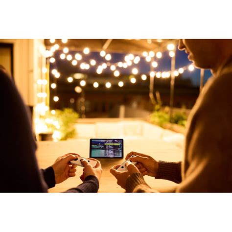 Nintendo Switch Oled Wit