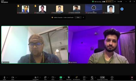 Raihan Ahmad On Linkedin Gratitude Mentorship Inspiration