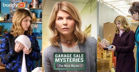 Garage Sale Mystery Movies In Order Buddytv