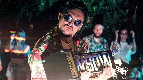 Pourquoi Chowh1 A été Banni En Tant Que Capitaine Pour Les Wsow 2023