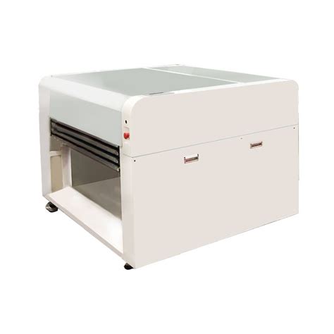 Thermal Ctp Printing Machine With Multiple Cassette Autoloader