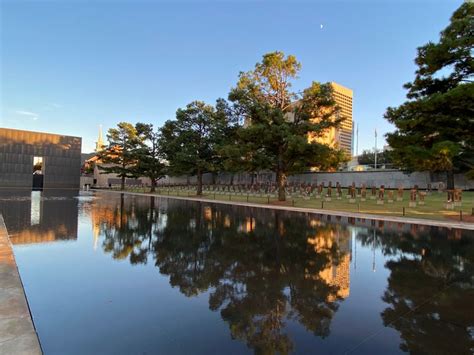 10 Oklahoma Attractions Every First Time Visitor Should Experience